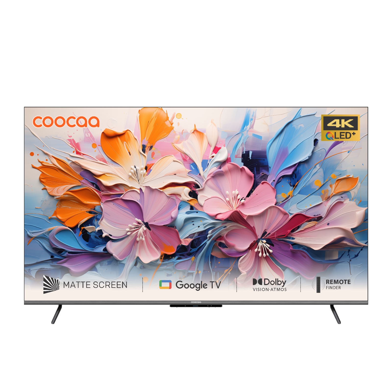 Coocaa Smart Televisions- Buy Latest Televisions Online at the Best Price