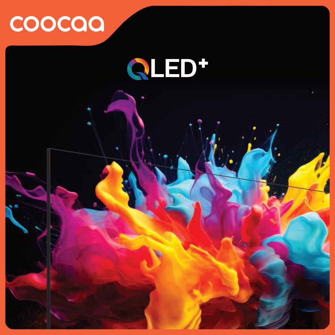 Coocaa Smart Televisions- Buy Latest Televisions Online at the Best Price