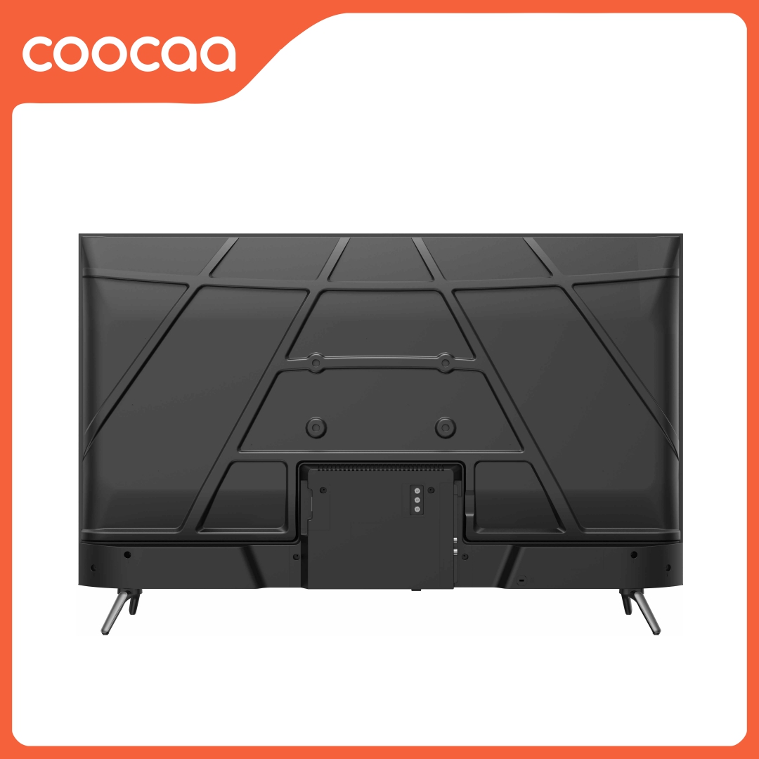 Coocaa Smart Televisions- Buy Latest Televisions Online at the Best Price