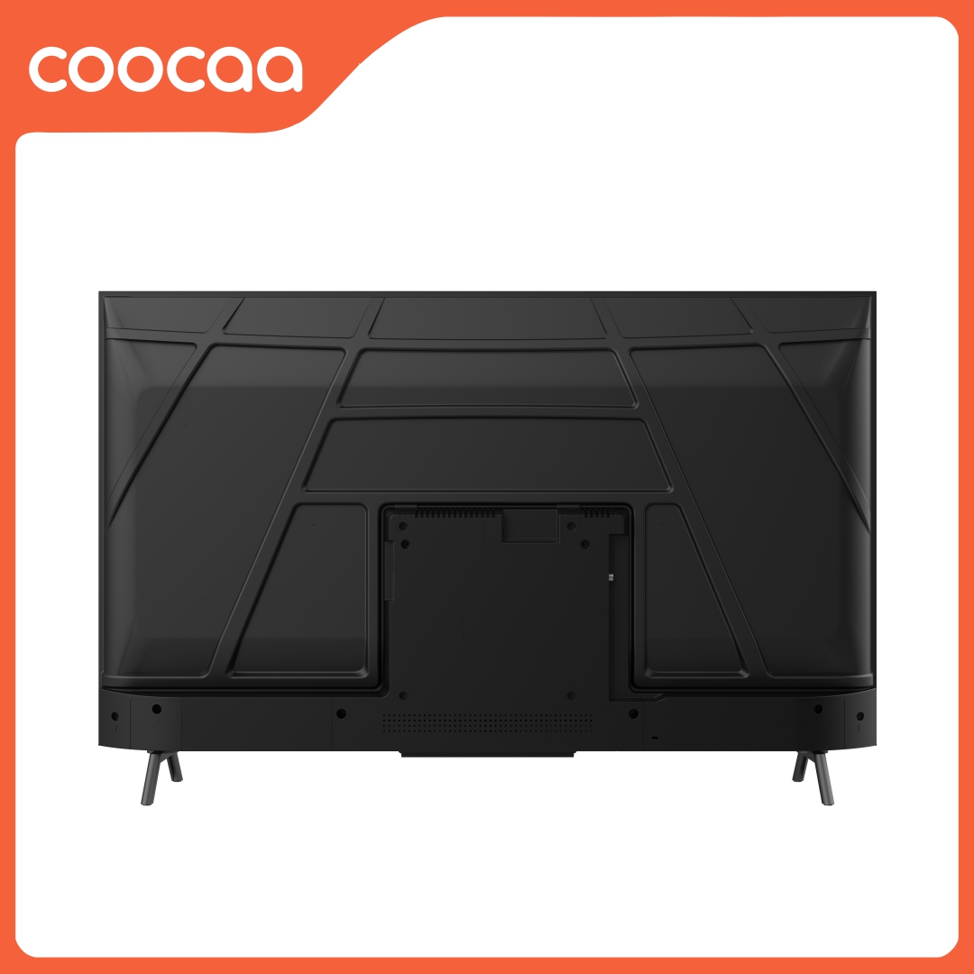 Coocaa Smart Televisions- Buy Latest Televisions Online at the Best Price