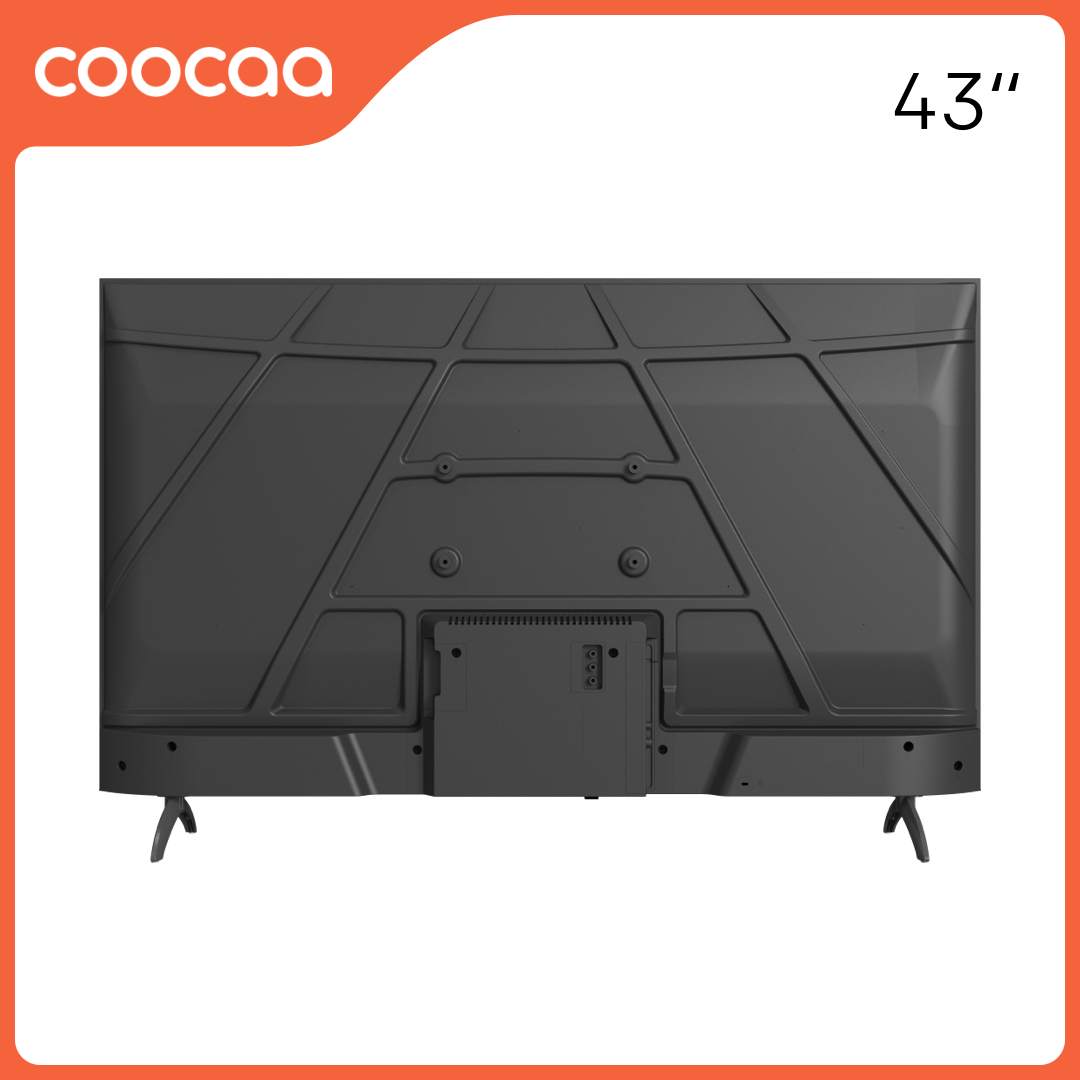Coocaa Smart Televisions- Buy Latest Televisions Online at the Best Price