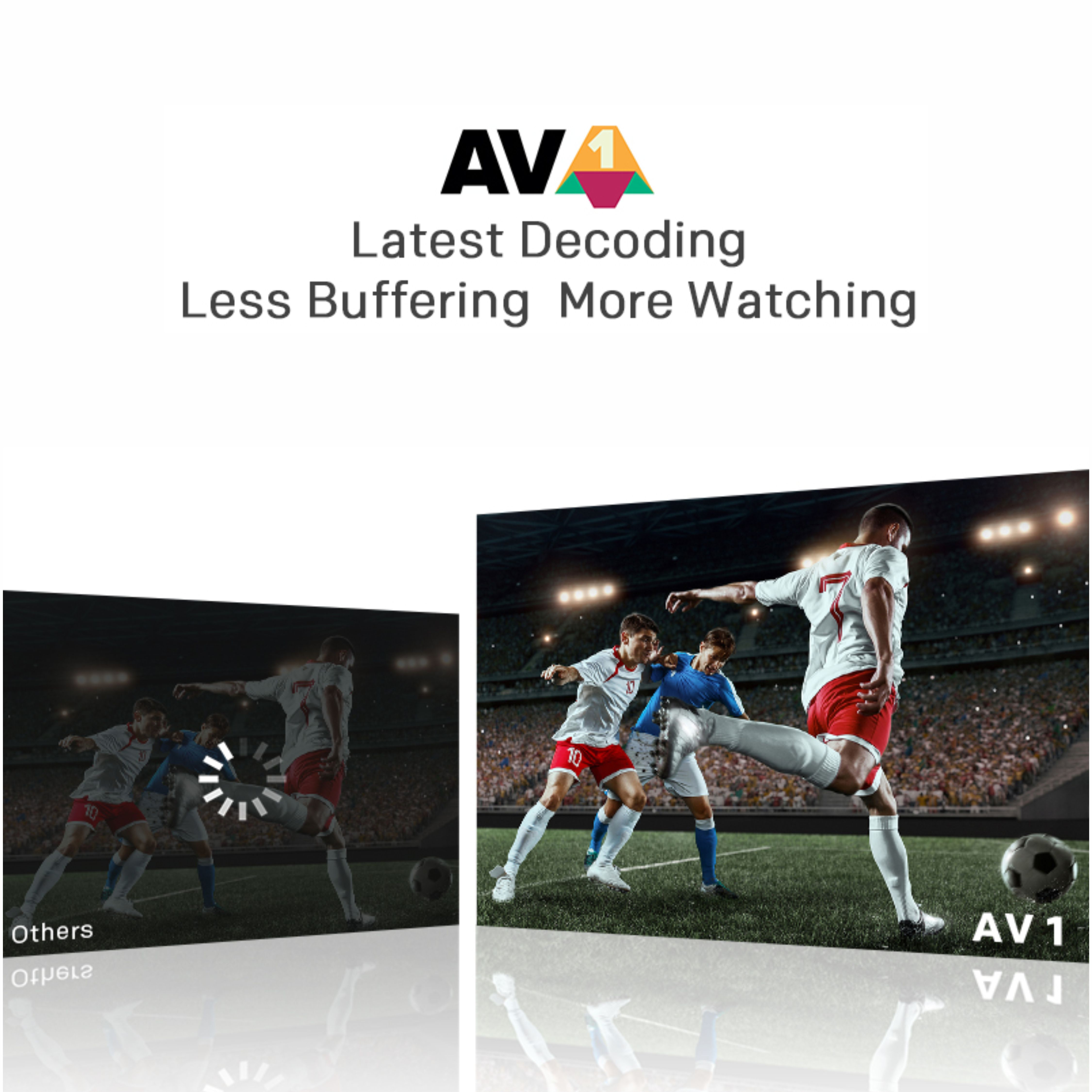 Coocaa Smart Televisions- Buy Latest Televisions Online at the Best Price