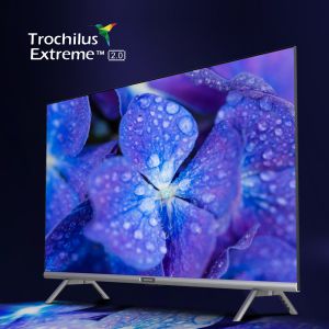 Coocaa Smart Televisions- Buy Latest Televisions Online at the Best Price