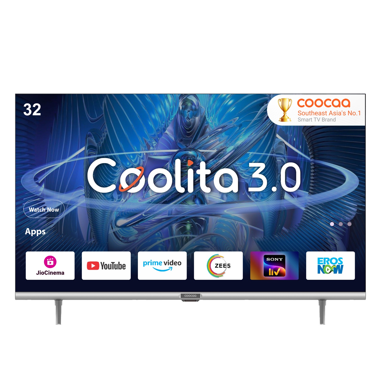 Coocaa Smart Televisions- Buy Latest Televisions Online at the Best Price