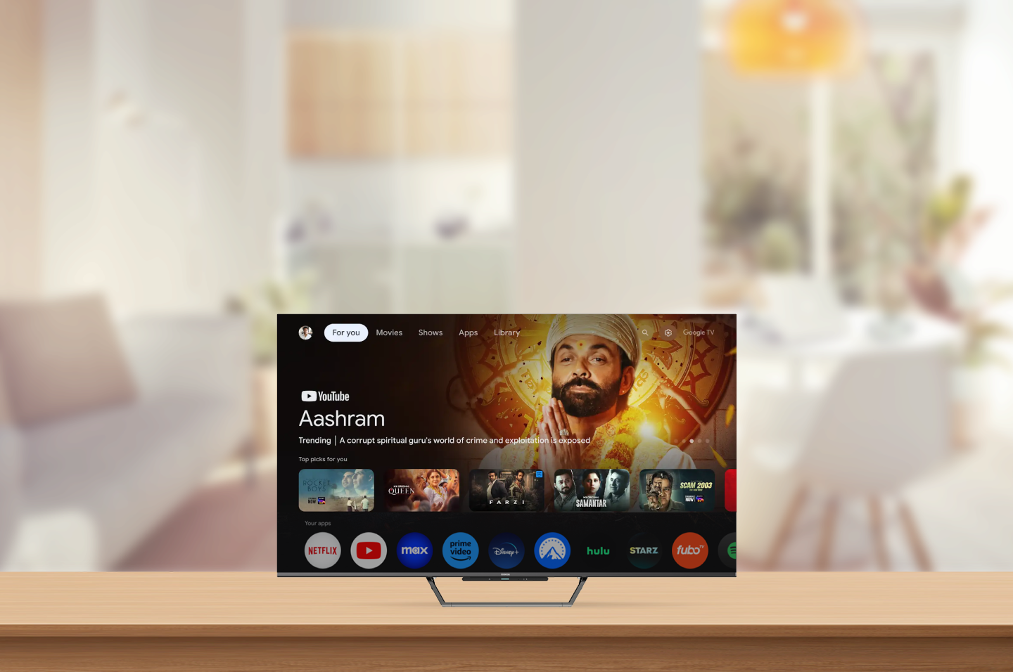 Coocaa Smart Televisions- Buy Latest Televisions Online at the Best Price